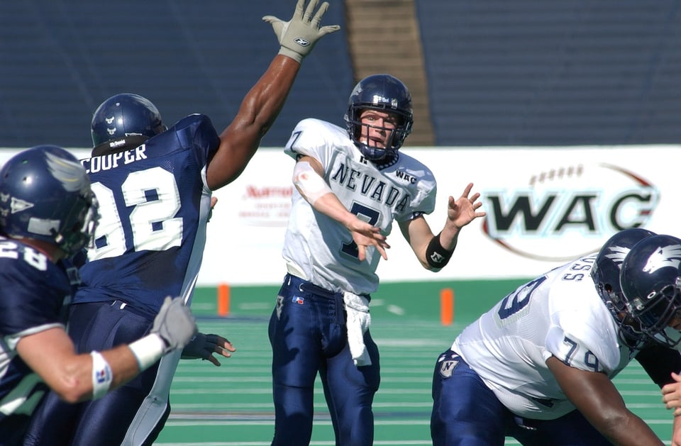 What You Need to Know About the New Roughing the Passer Rule