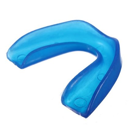 How to Choose a Basketball Mouthguard | Types of Mouthguards