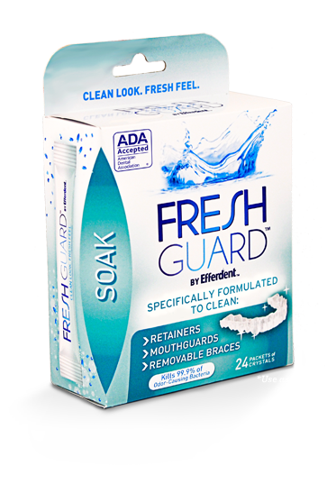 5 Ways to Sanitize Your Mouthguard After Being Sick