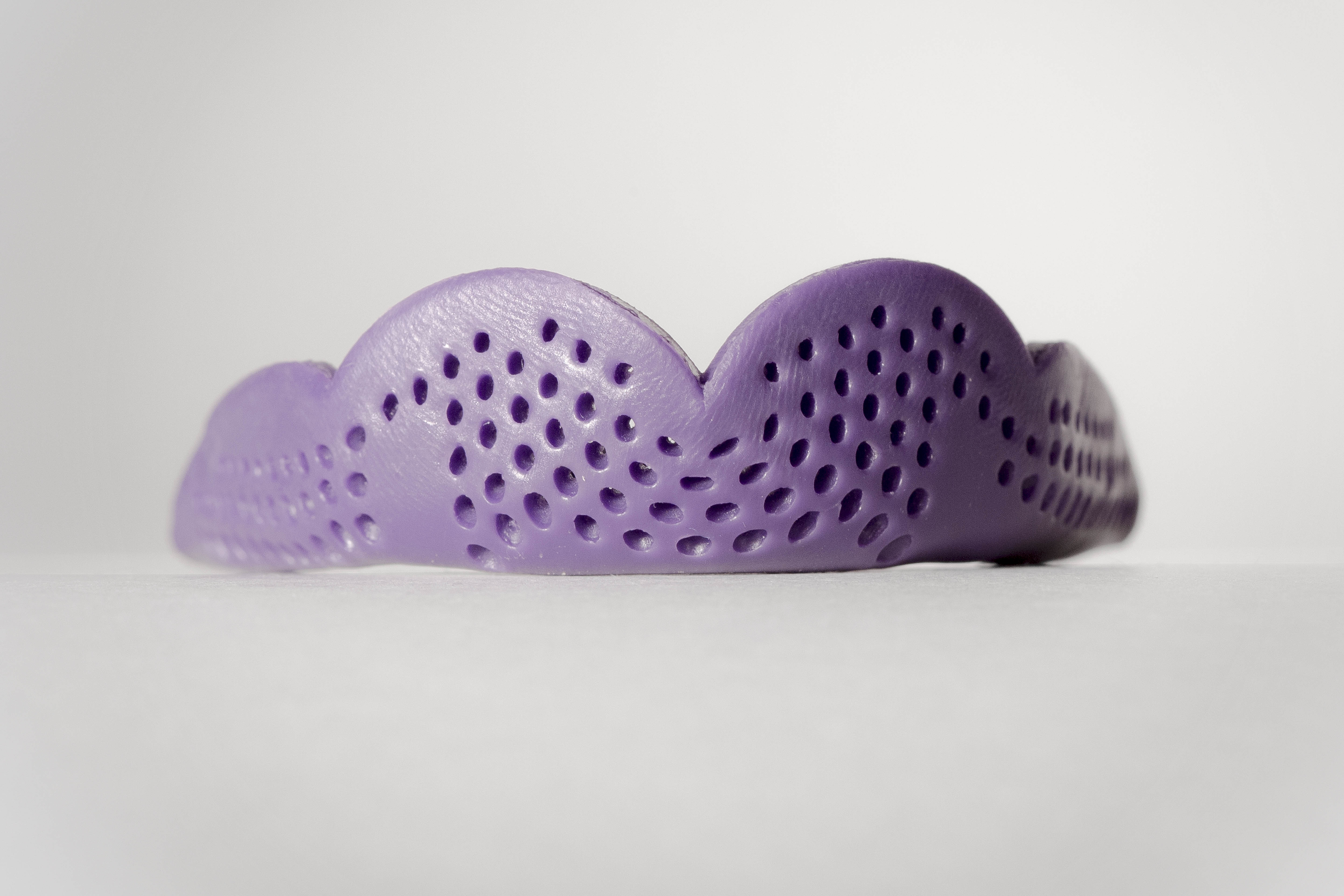 What is NOCSAE & What Does it Mean for Your Mouthguard?