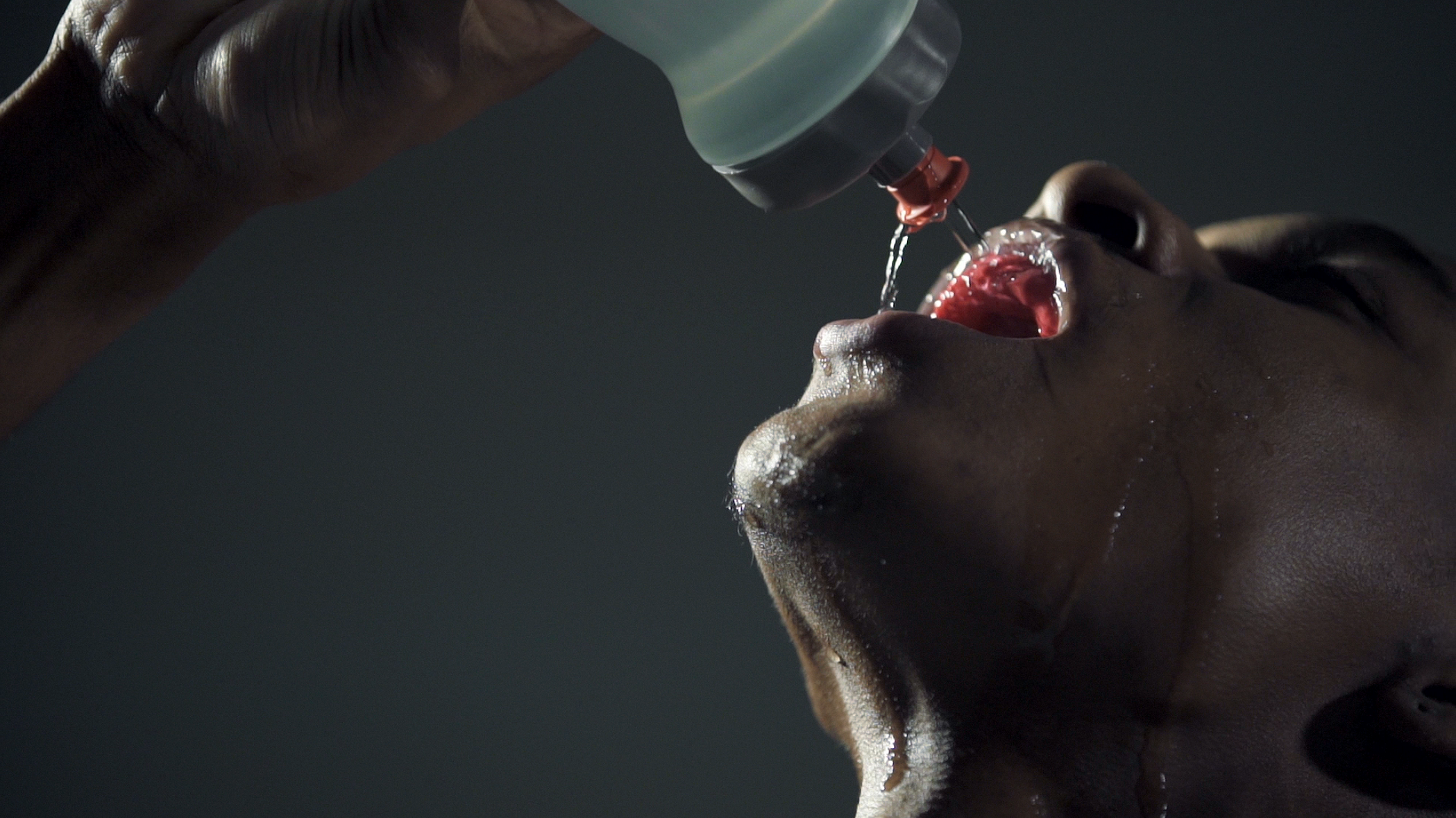 How to Avoid Dehydration During a Game | Sports Hydration Tips